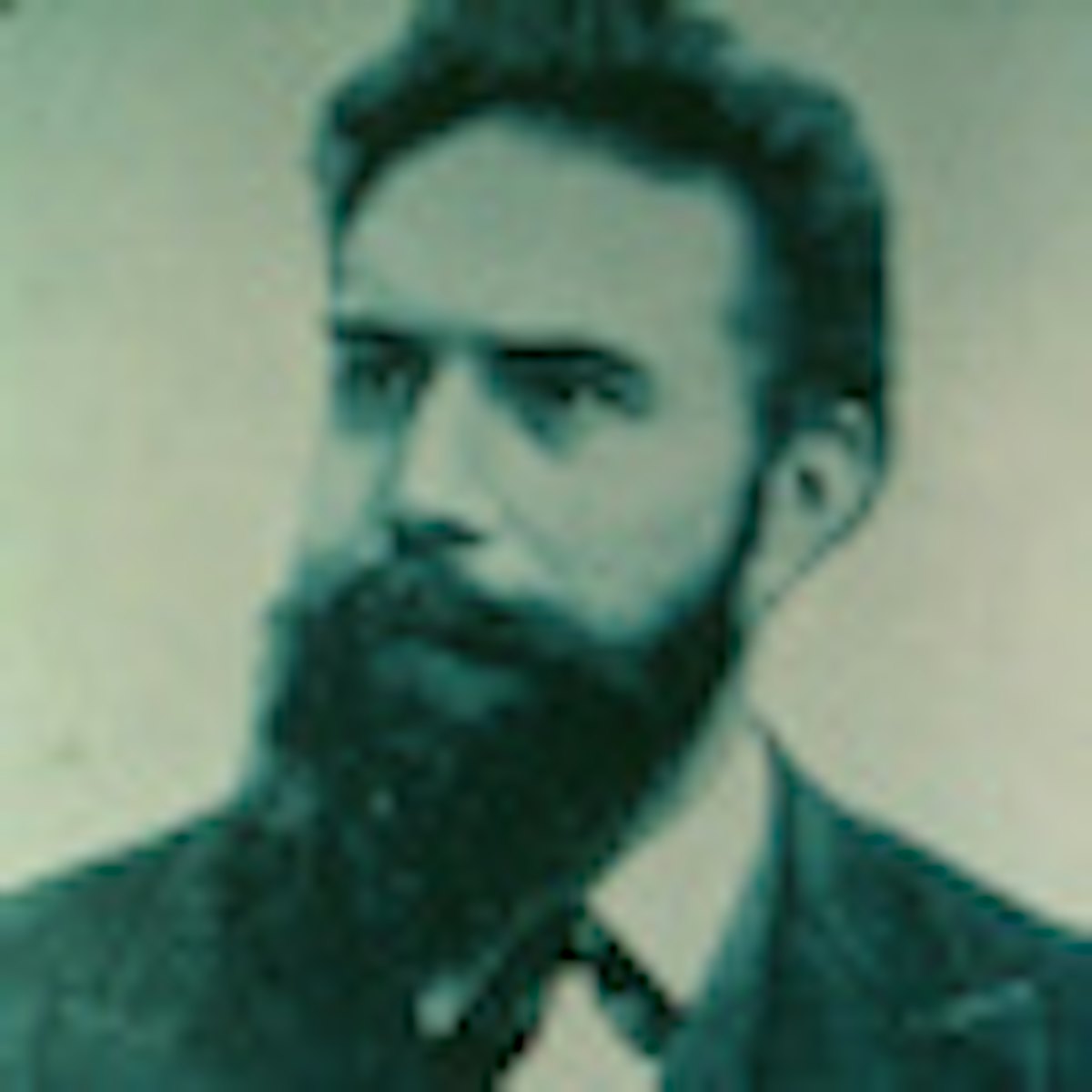 Moments in Radiology History: Discovering x-rays | AuntMinnieEurope