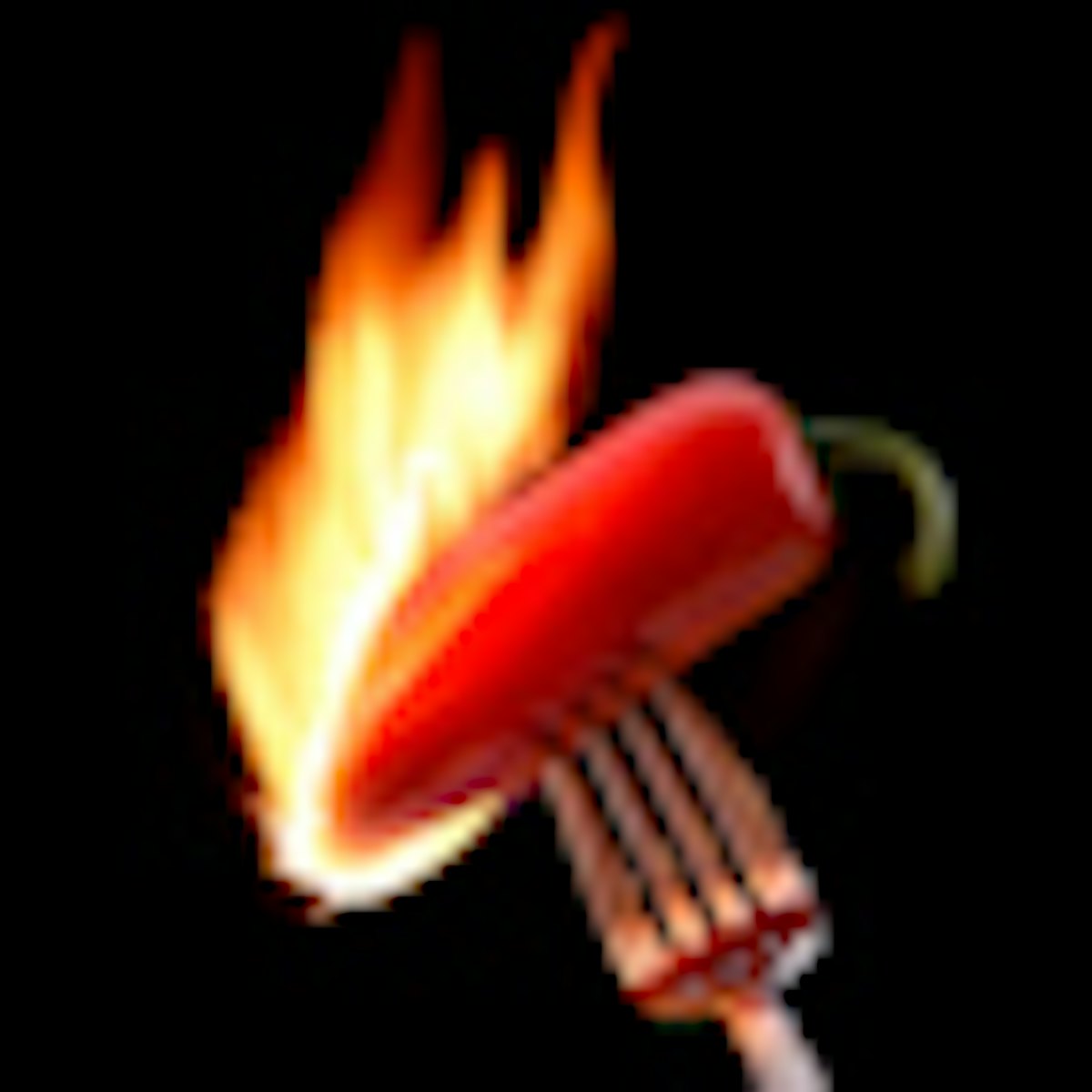 Radiologist eats 'world's hottest curry'... and survives ...