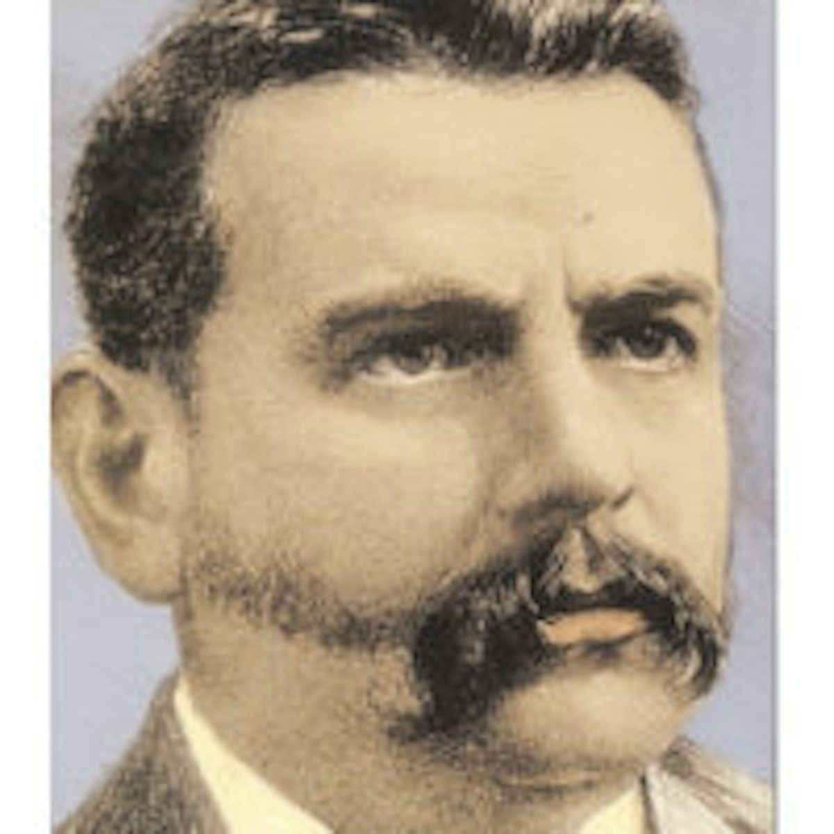 John Macintyre and the world's first x-ray department | AuntMinnieEurope