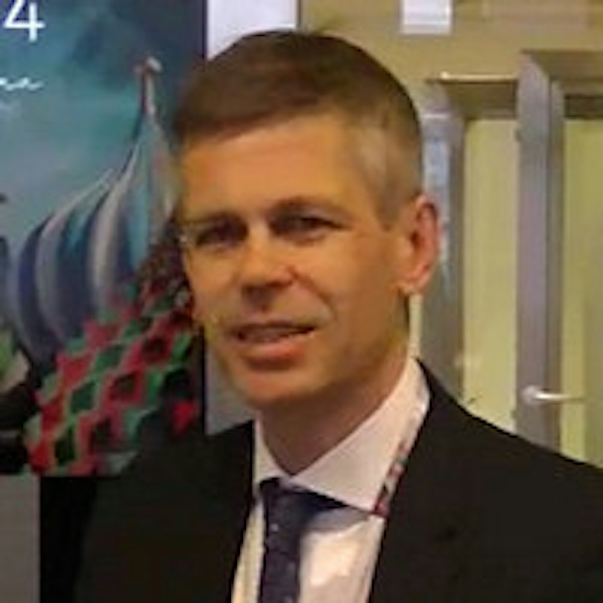 Video from ECR 2014: Dr. Erik Ranschaert on mobile devices and ...