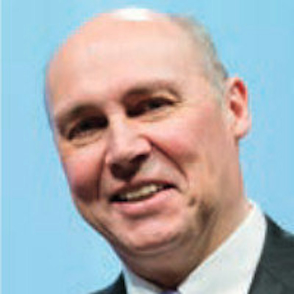 Parizel takes ECR delegates on cerebral journey of discovery and hope ...