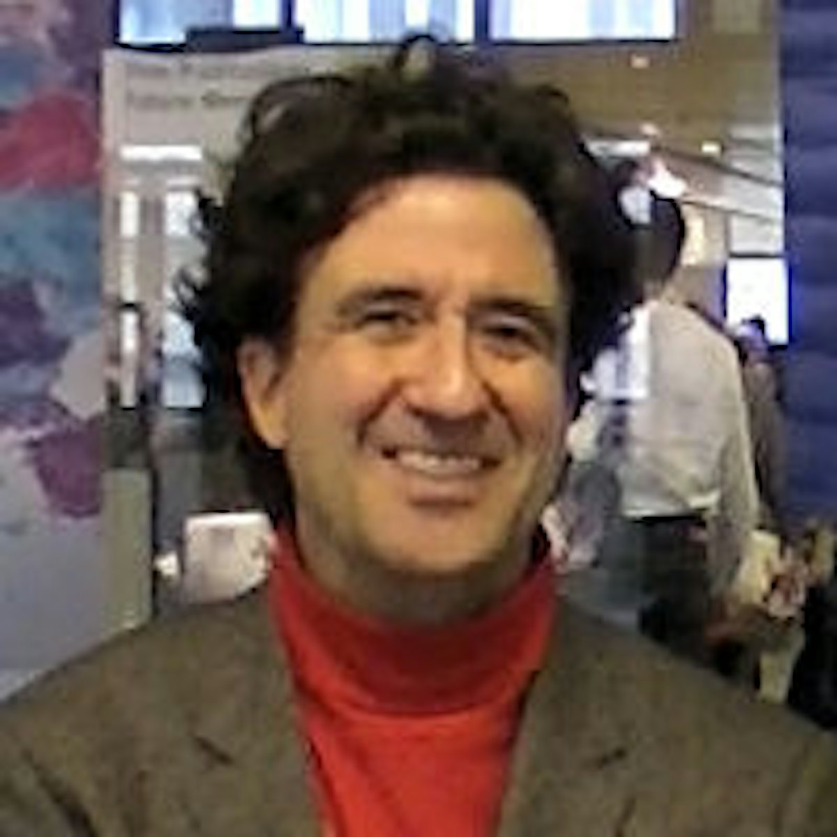 Video from ECR 2015: Thomas Beyer, PhD, on hybrid imaging ...