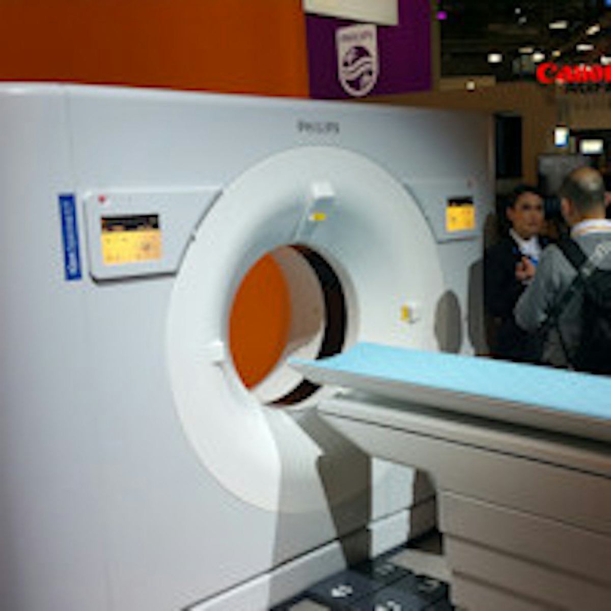 Philips ECR highlights include IntelliSpace Portal upgrade ...