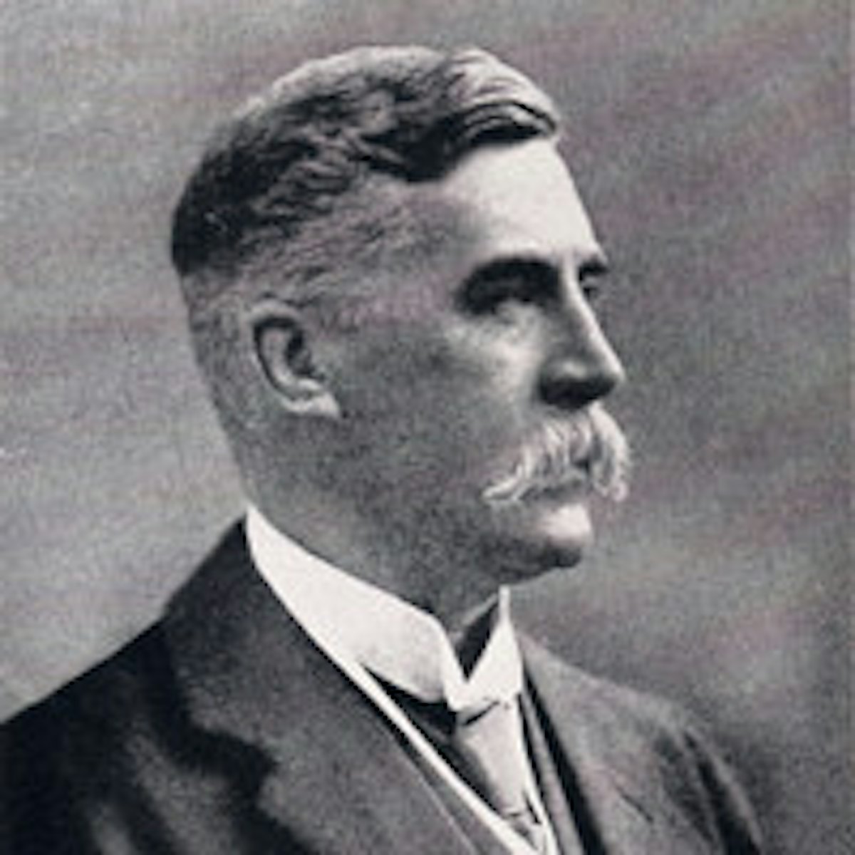 The amazing life of Dr. Edwin Hurry Fenwick | AuntMinnieEurope