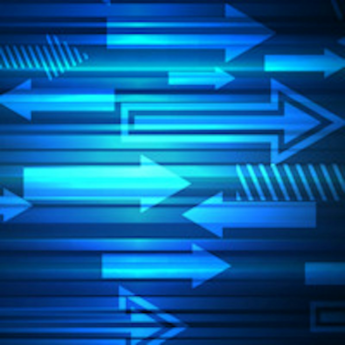 Electronic arrows: Do we really need them? | AuntMinnieEurope