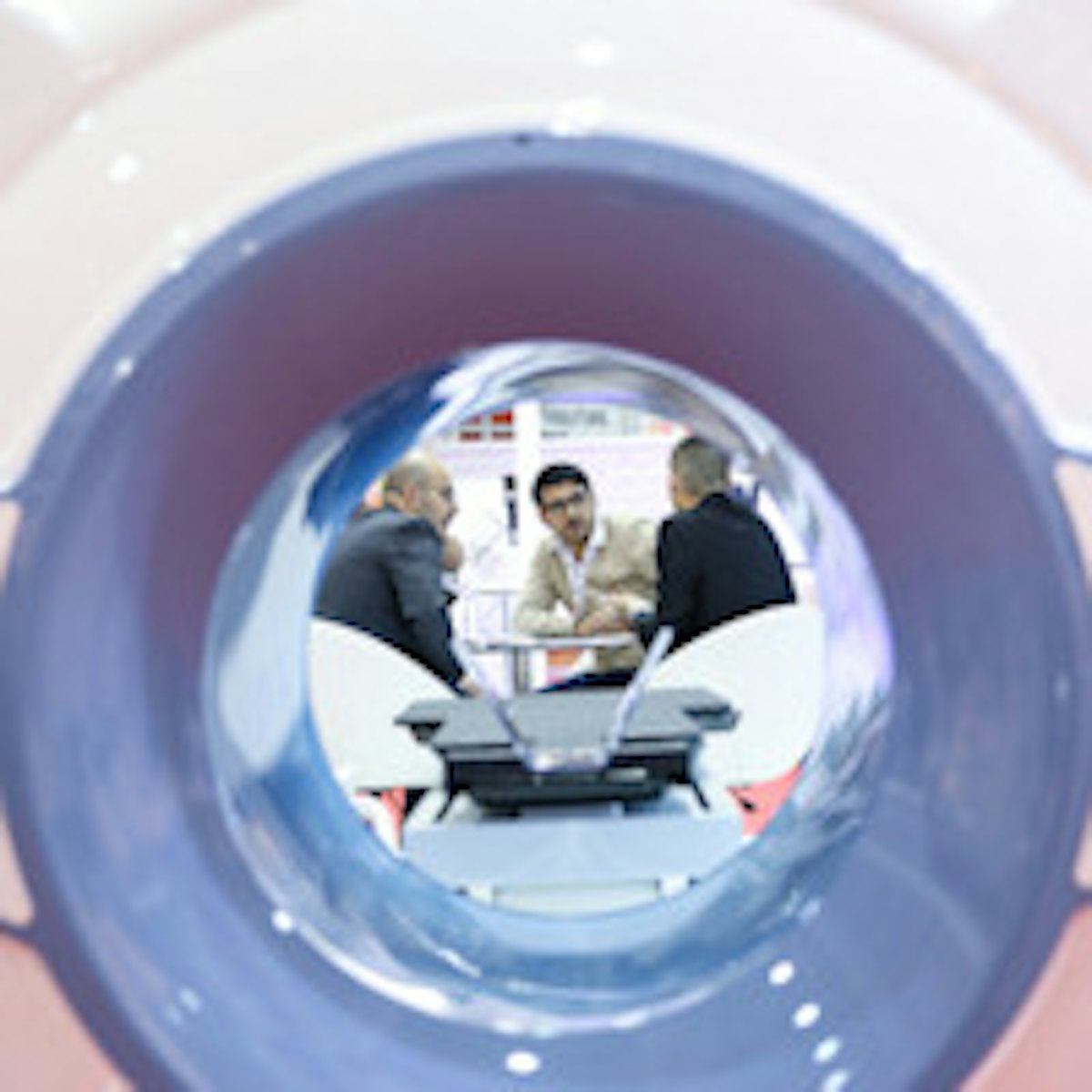 Radiology prepares for leading role at Arab Health 2016 | AuntMinnieEurope