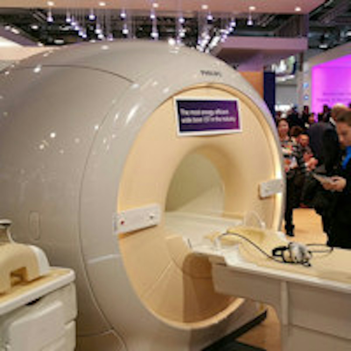 Philips highlights data analytics at ECR 2016 | AuntMinnieEurope