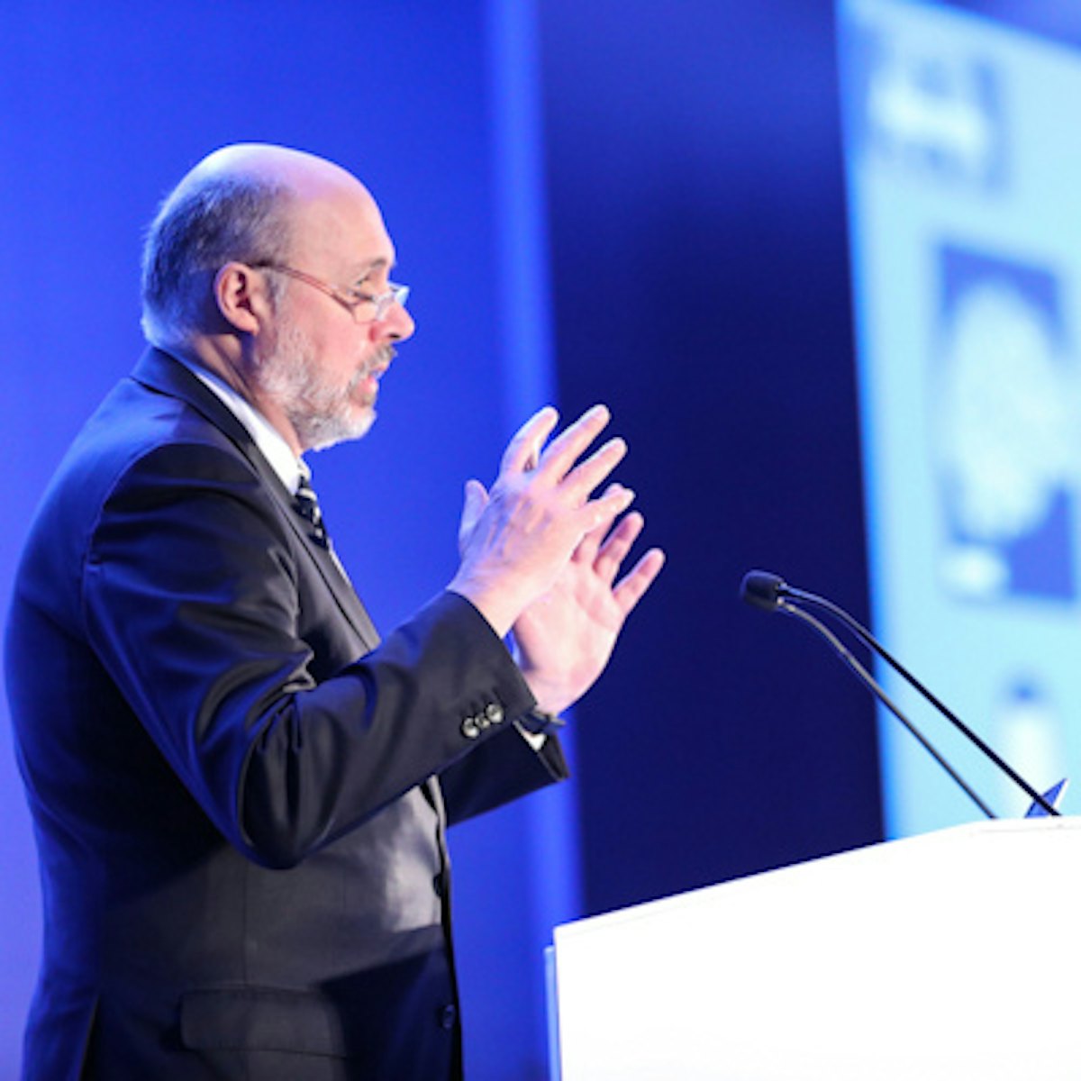 Parizel calls for more standardization of MRI protocols | AuntMinnieEurope