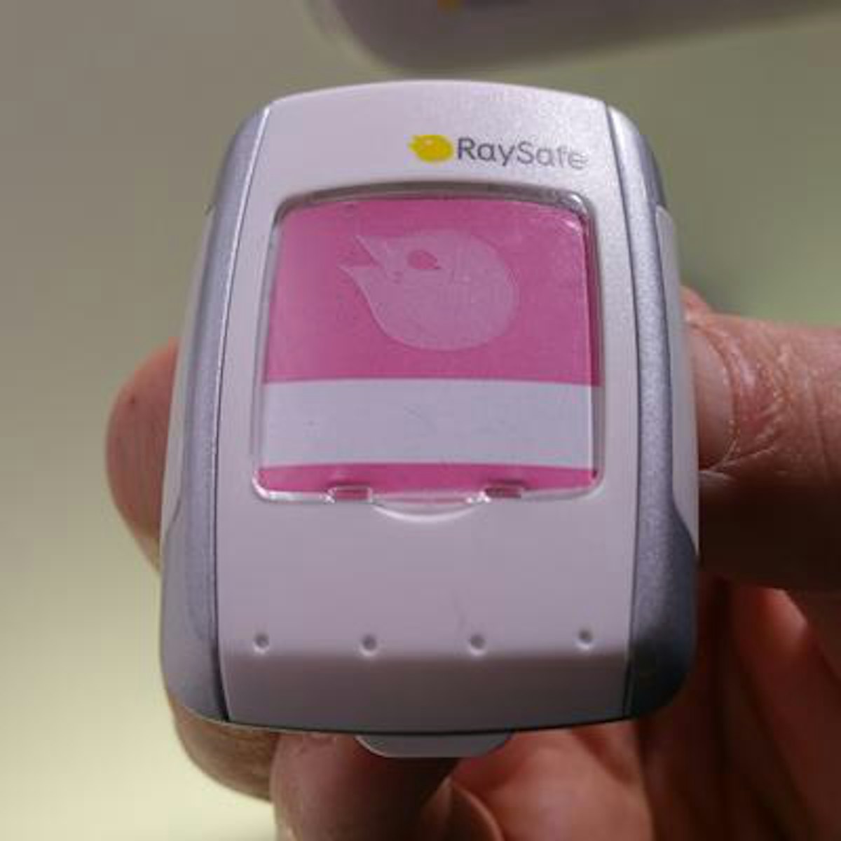 RaySafe launches new i3 dose platform at ECR 2017 | AuntMinnieEurope