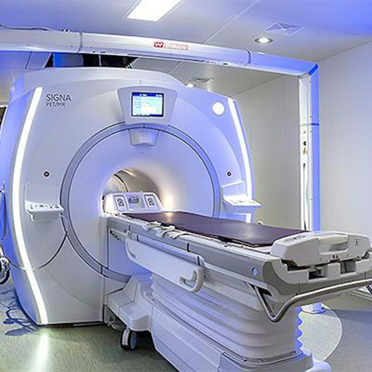 Dynamic PET/MRI study spots vascular correlations | AuntMinnieEurope