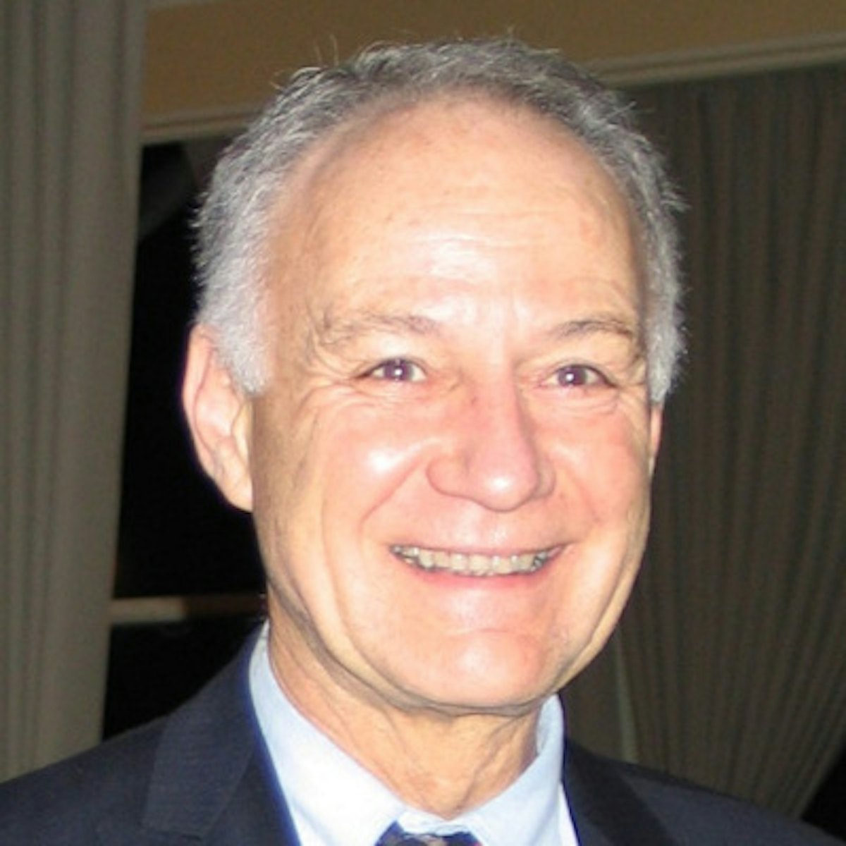 Ultrasound loses one of its greats in David Cosgrove | AuntMinnieEurope