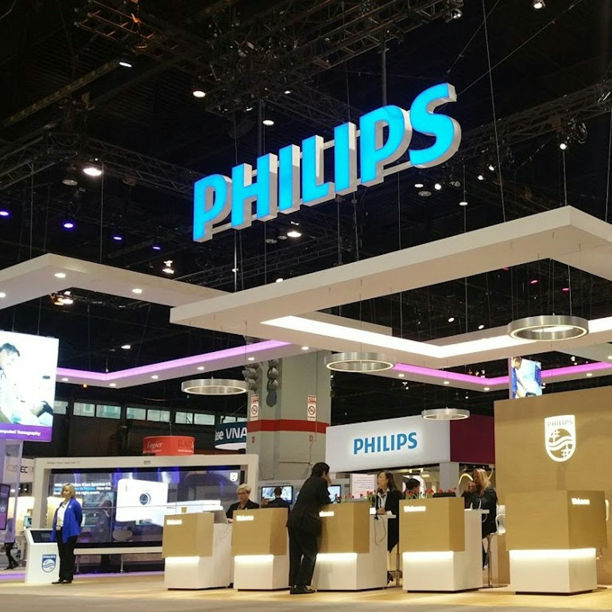 Philips launches new business intelligence software | AuntMinnieEurope