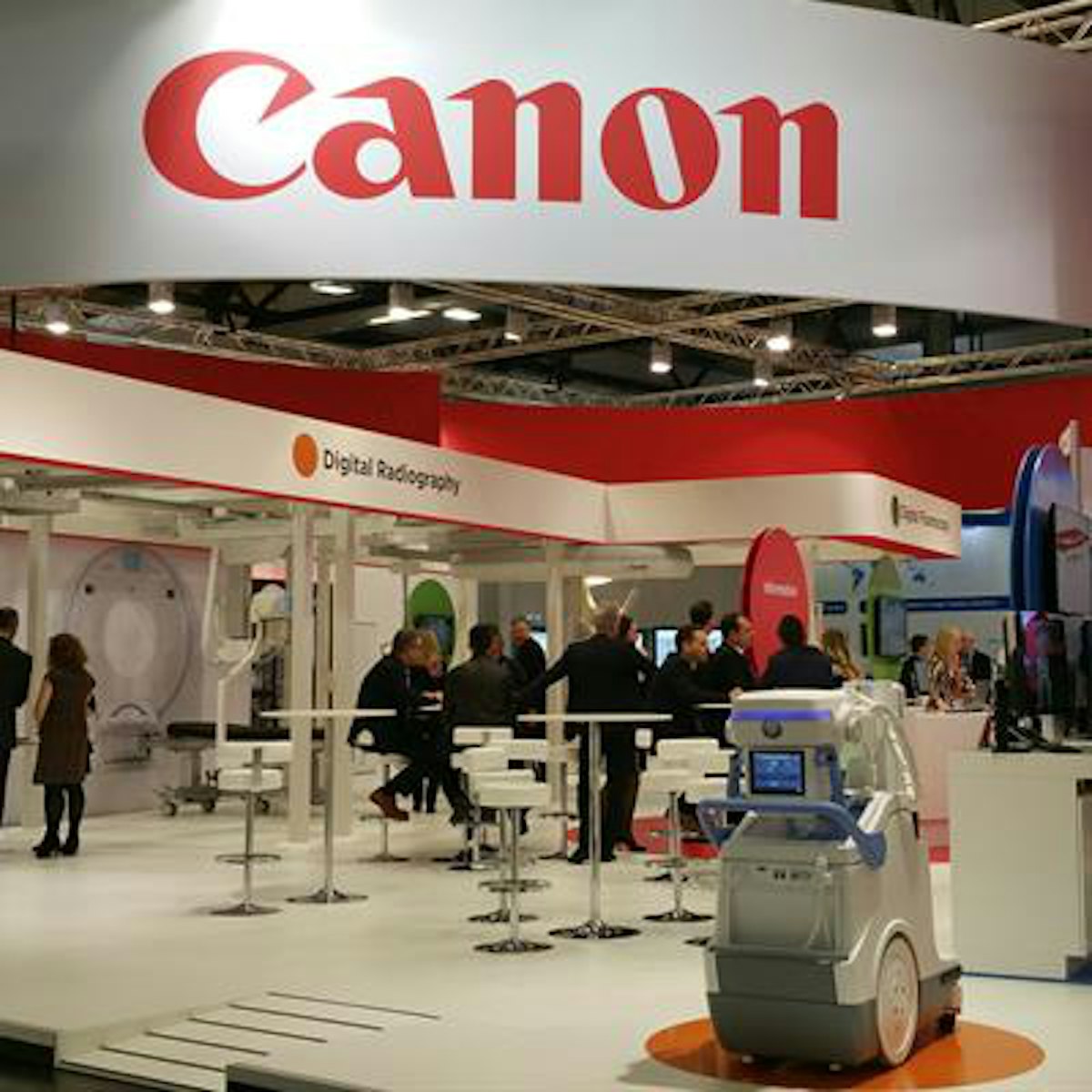 Canon installs Aquilion One Genesis at U.K. hospital | AuntMinnieEurope