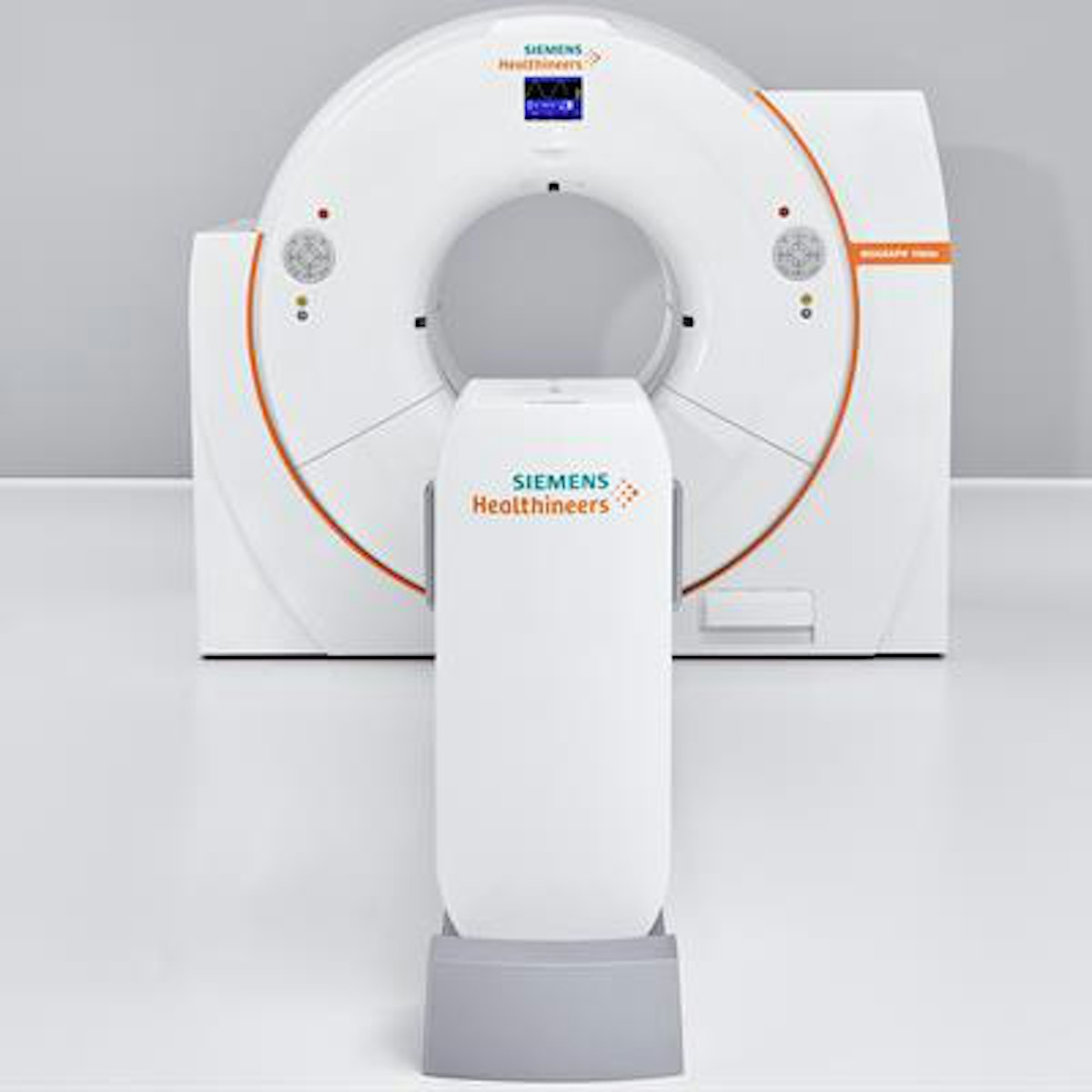 Siemens installs 1st Biograph Vision PET/CT scanner | AuntMinnieEurope