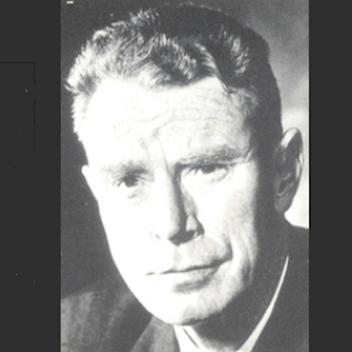 How Ian Donald transformed ultrasound | AuntMinnieEurope