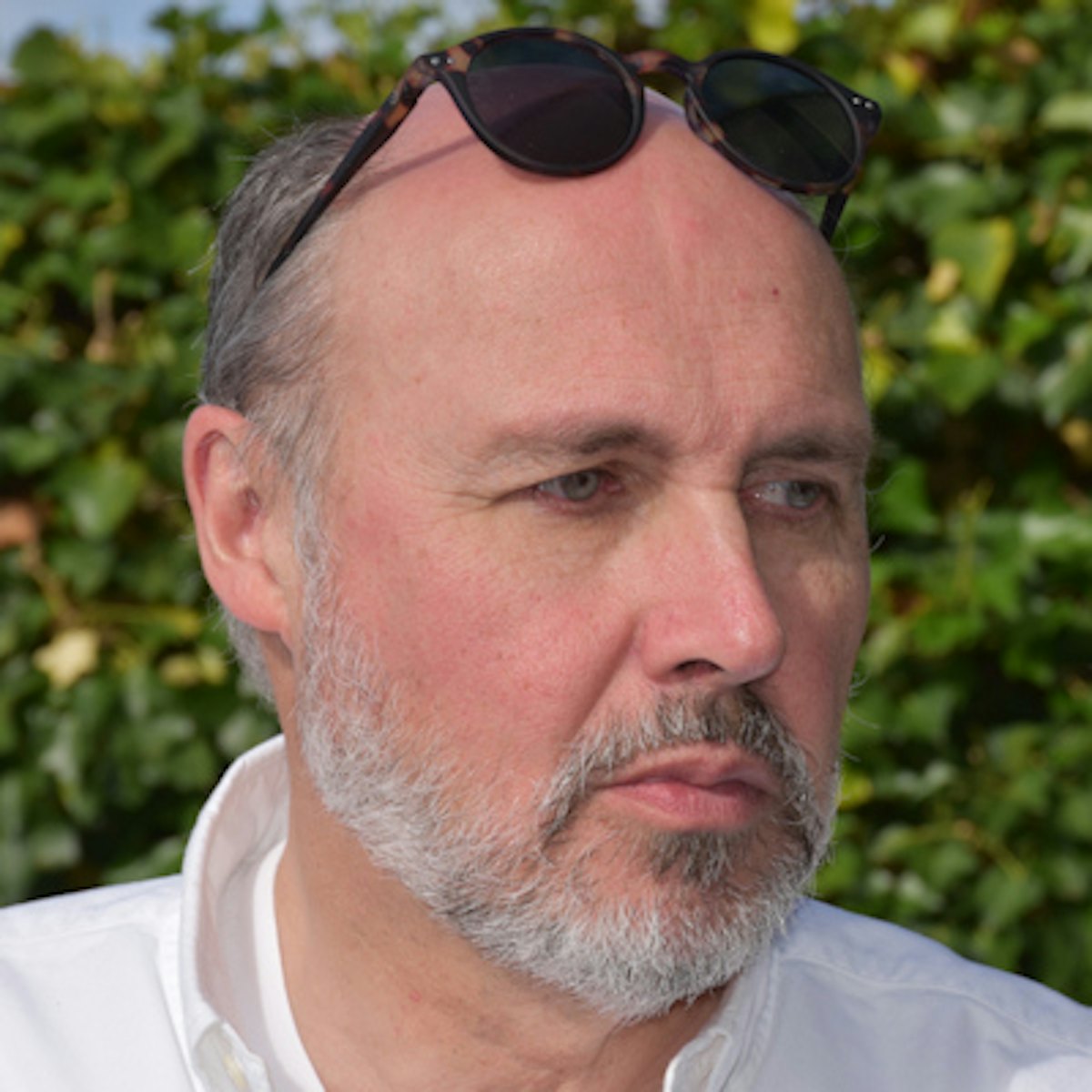 Parizel quits Europe, heads Down Under | AuntMinnieEurope