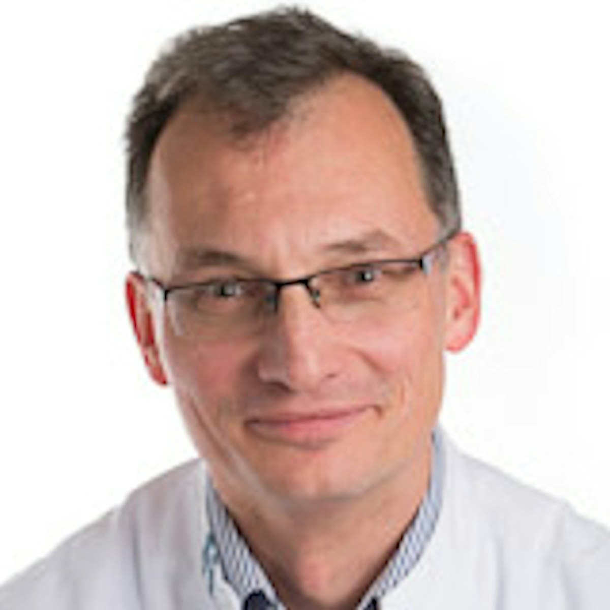 Prokop: AI will enable you to focus on what matters | AuntMinnieEurope