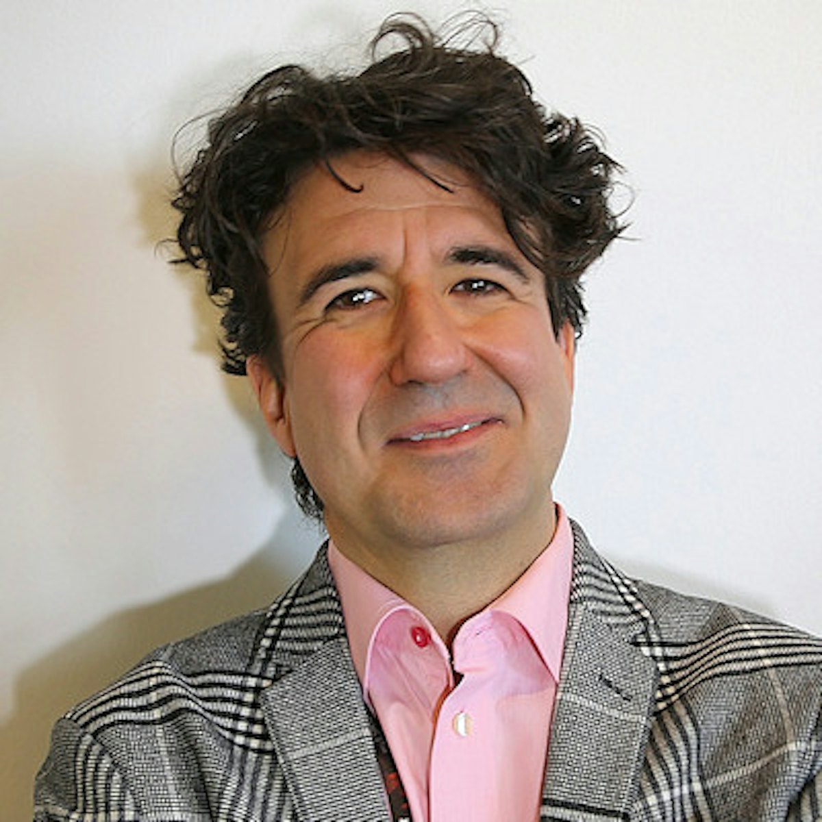 Video from ECR 2019: Thomas Beyer on going hybrid | AuntMinnieEurope