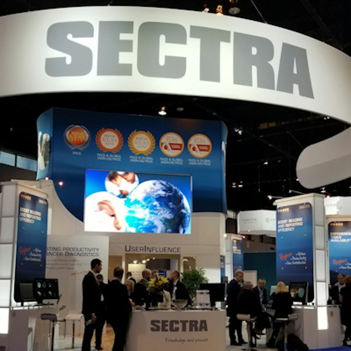 Sectra adds orthopedic templates to offerings | AuntMinnieEurope