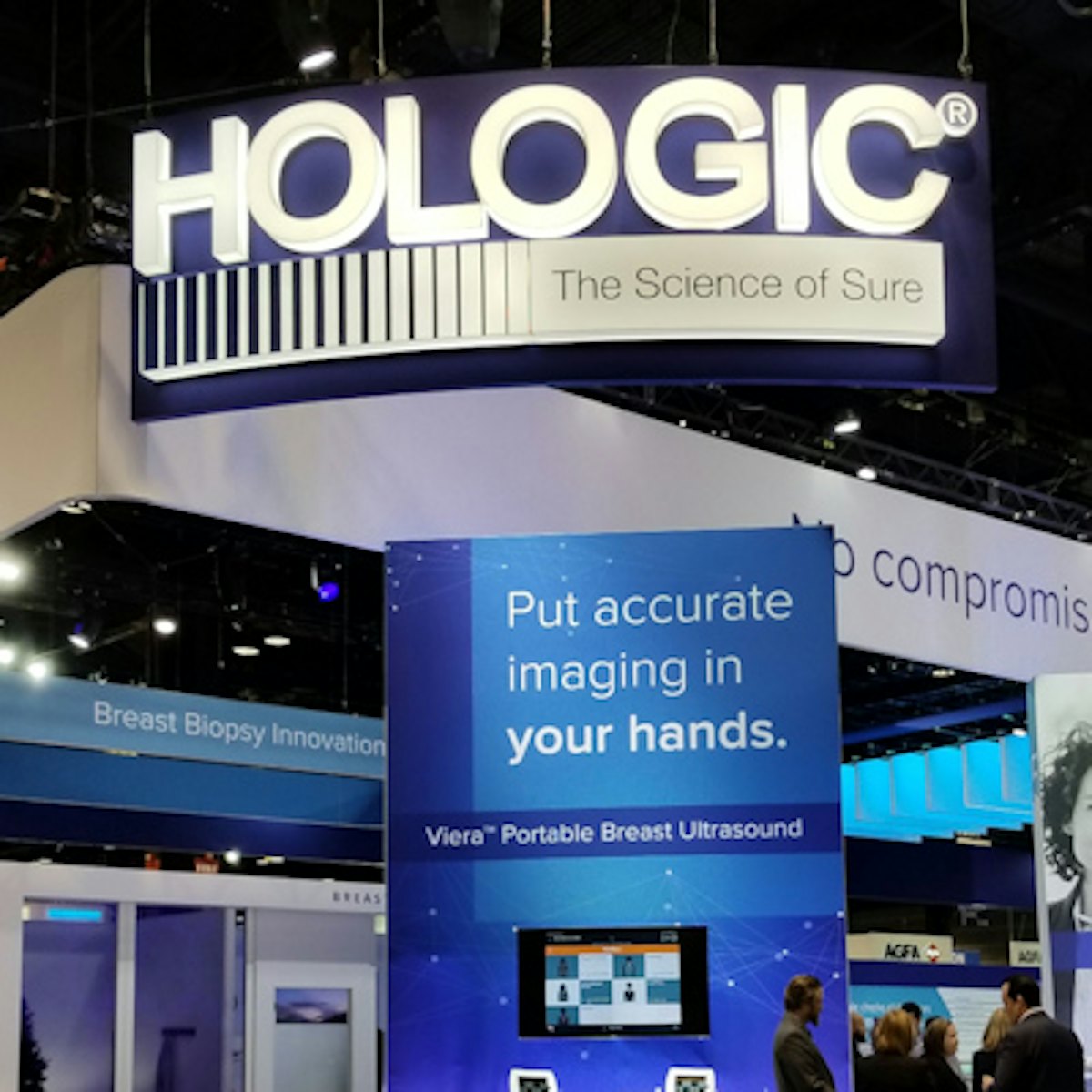 CE Mark extended for Hologic's Localizer | AuntMinnieEurope