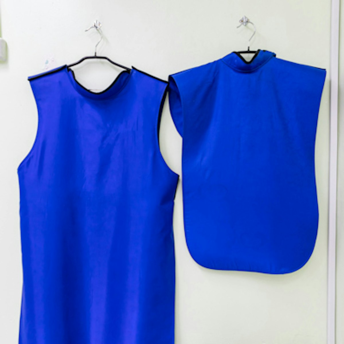 To shield or not to shield? That's the question | AuntMinnieEurope