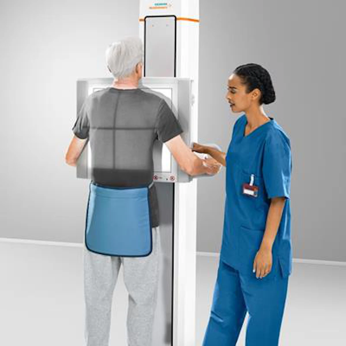Siemens launches Ysio X.pree x-ray unit at ECR 2020 | AuntMinnieEurope