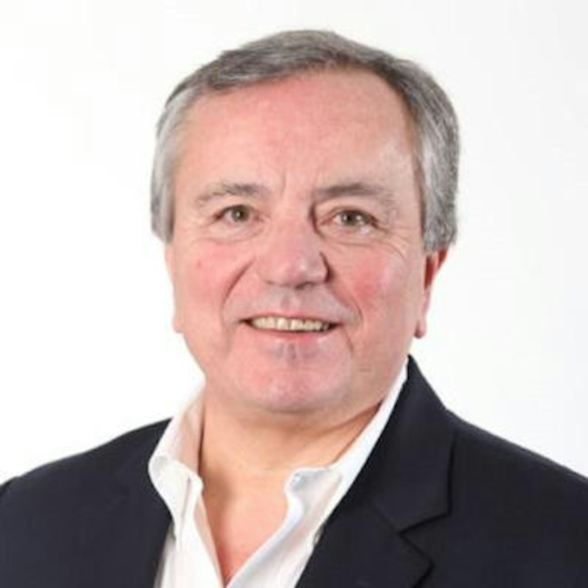 French union reelects Masson as president for third term | AuntMinnieEurope