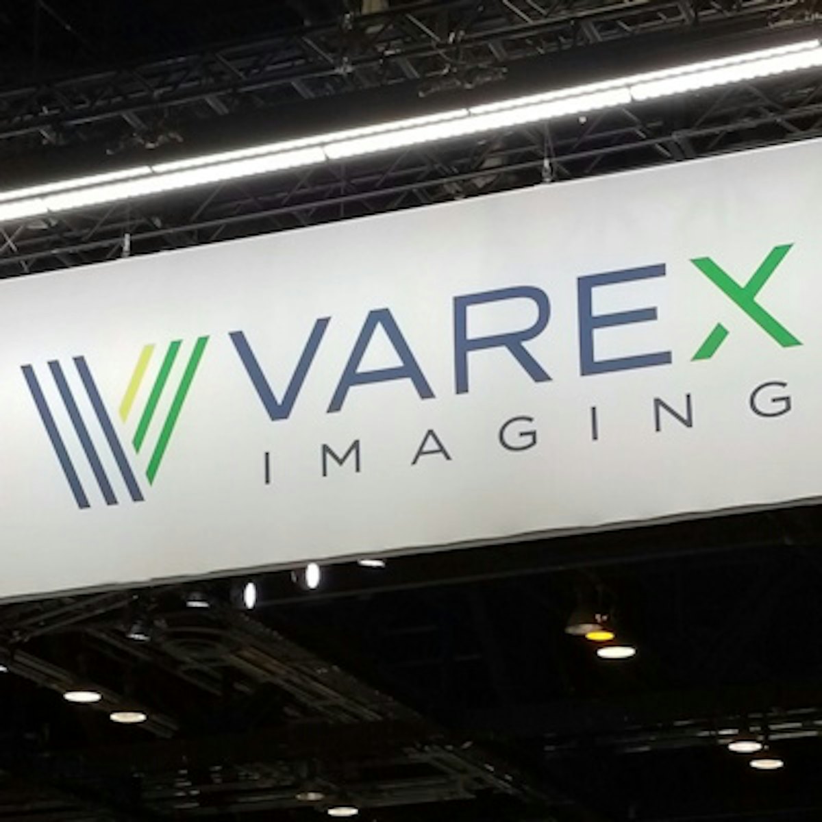 Varex debuts new x-ray components at ECR 2020 | AuntMinnieEurope