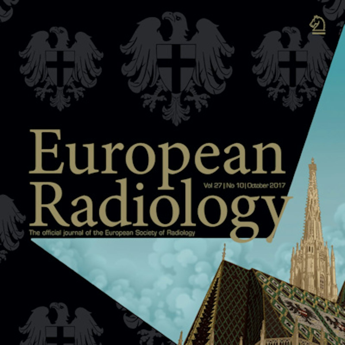 Deadline looms for European Radiology editorial fellowship ...