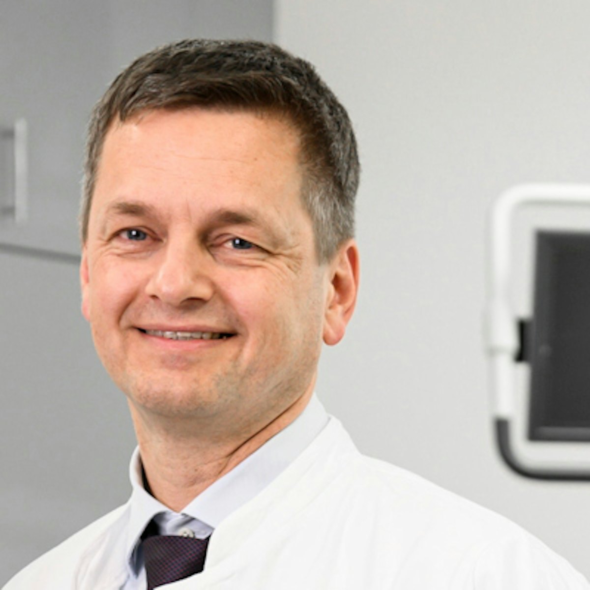 Achenbach speaks on future of congresses and CT | AuntMinnieEurope