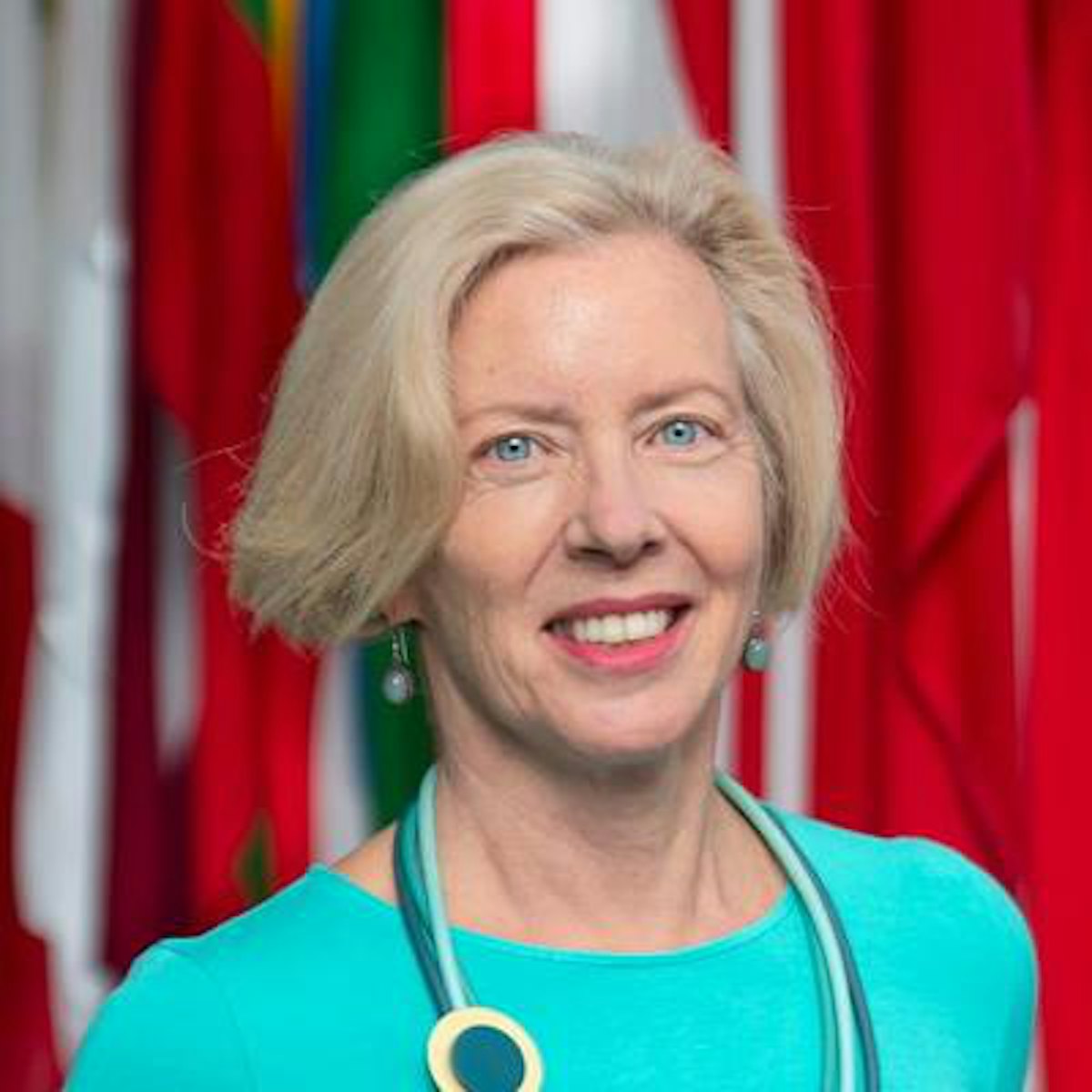 Emer Cooke becomes first female head of EMA | AuntMinnieEurope