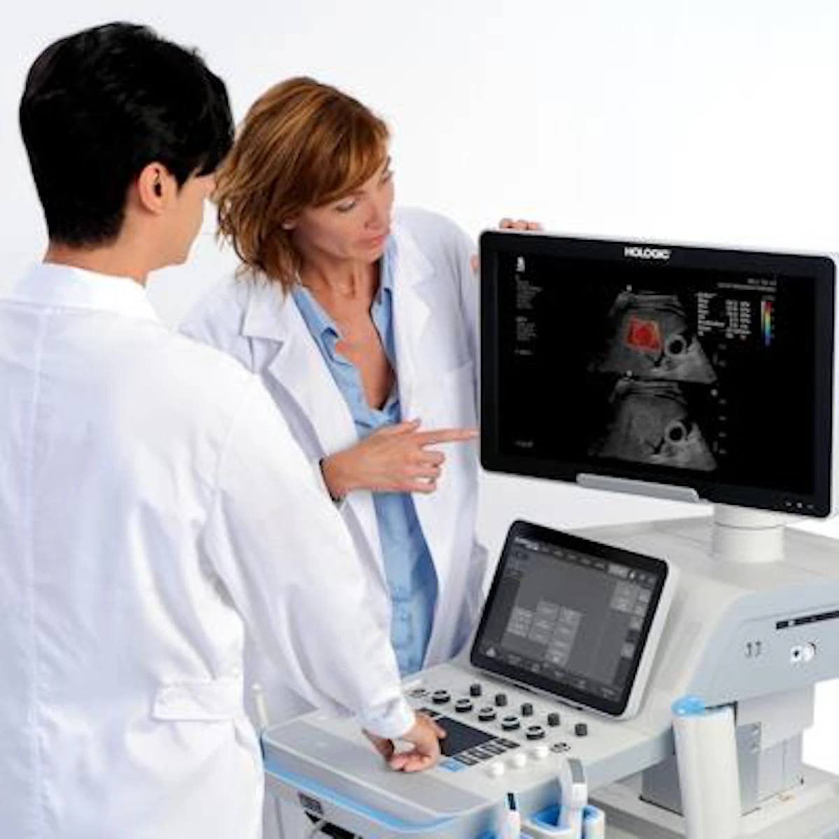 Hologic launches Mach 20 ultrasound scanner | AuntMinnieEurope