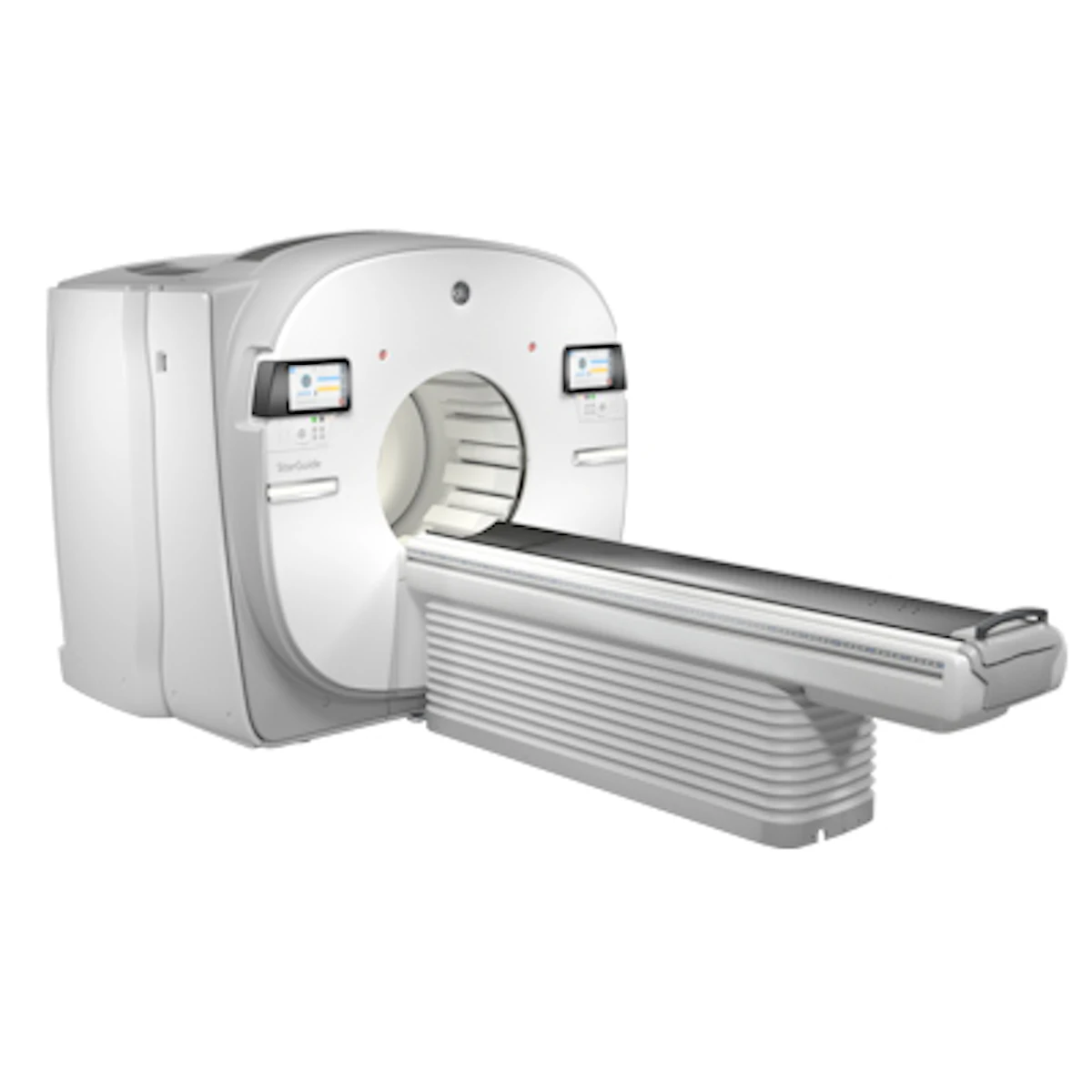 GE debuts StarGuide SPECT/CT system | AuntMinnieEurope