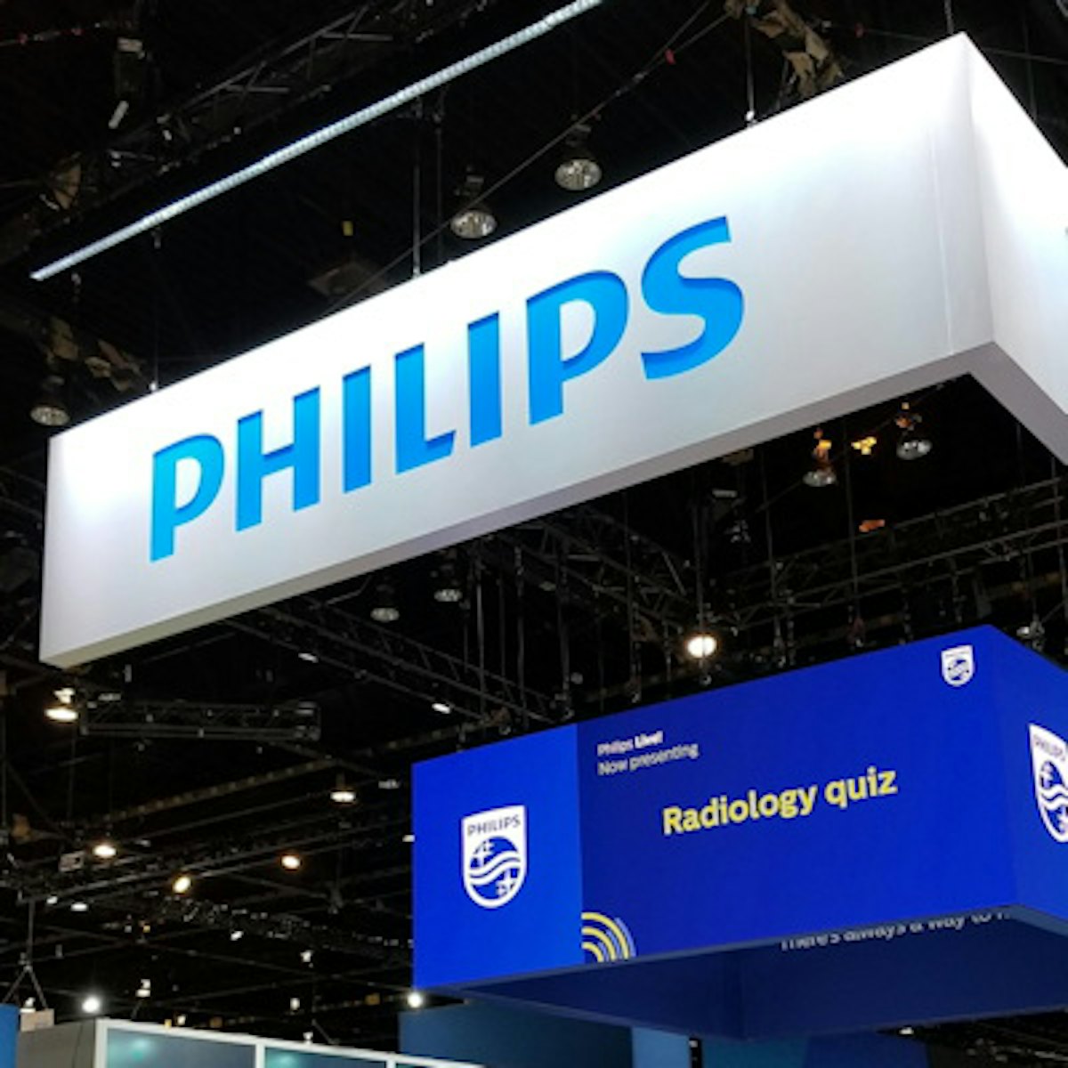 Philips to help build U.K. COVID-19 chest imaging database ...