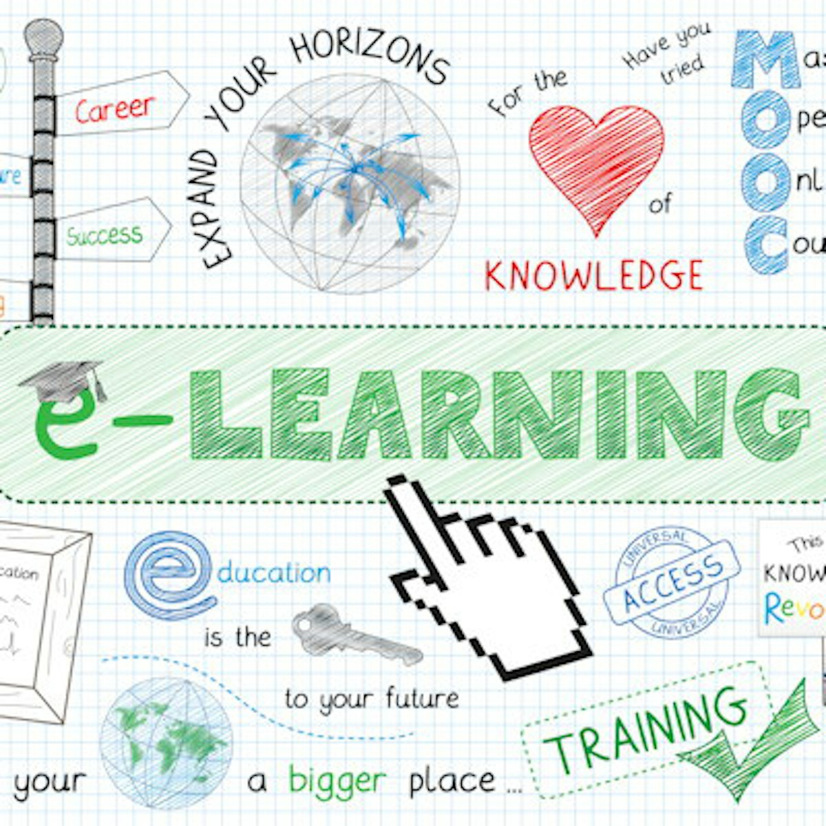 U.K. RCR unveils learning hub and app | AuntMinnieEurope