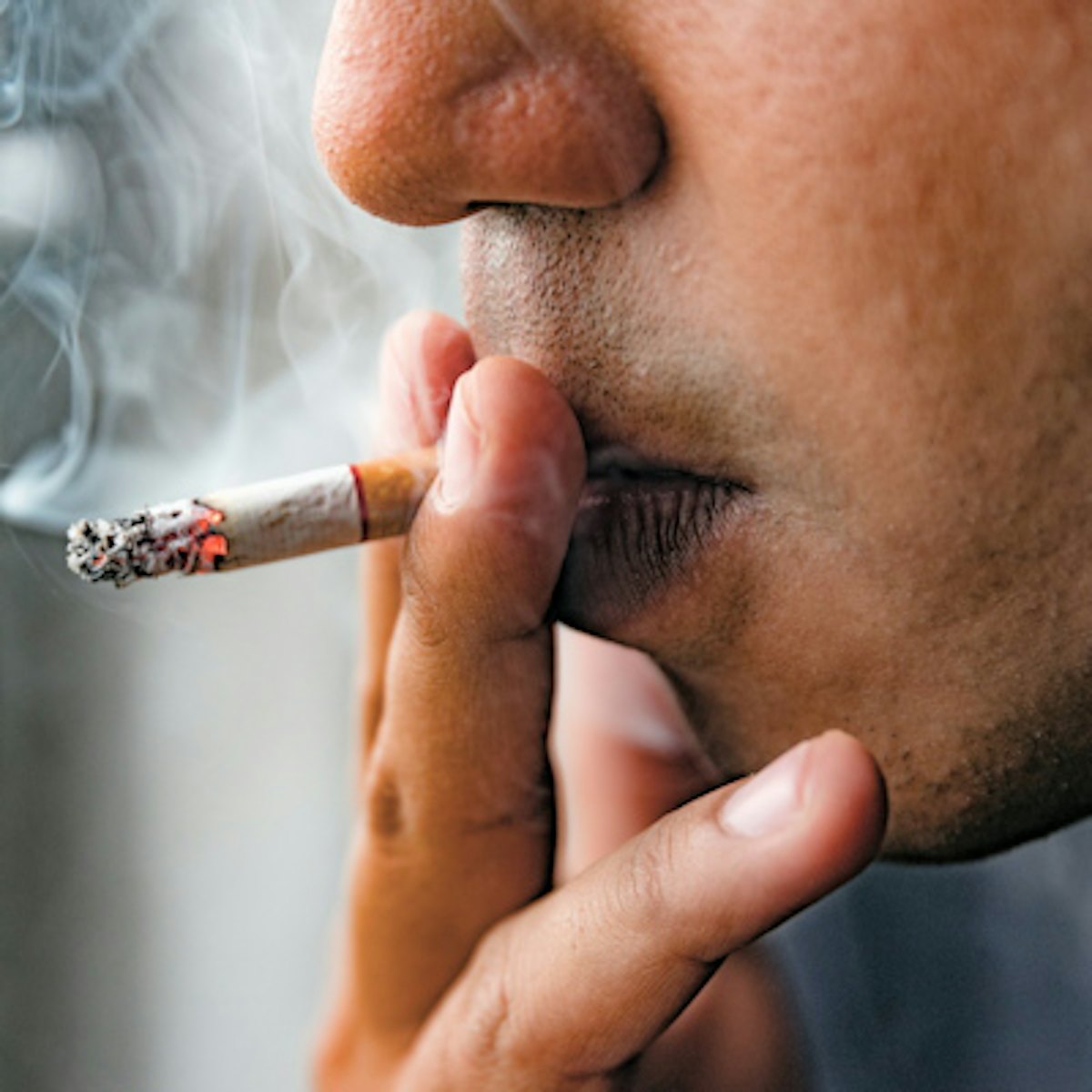 Study: 8M lives lost to smoking globally | AuntMinnieEurope
