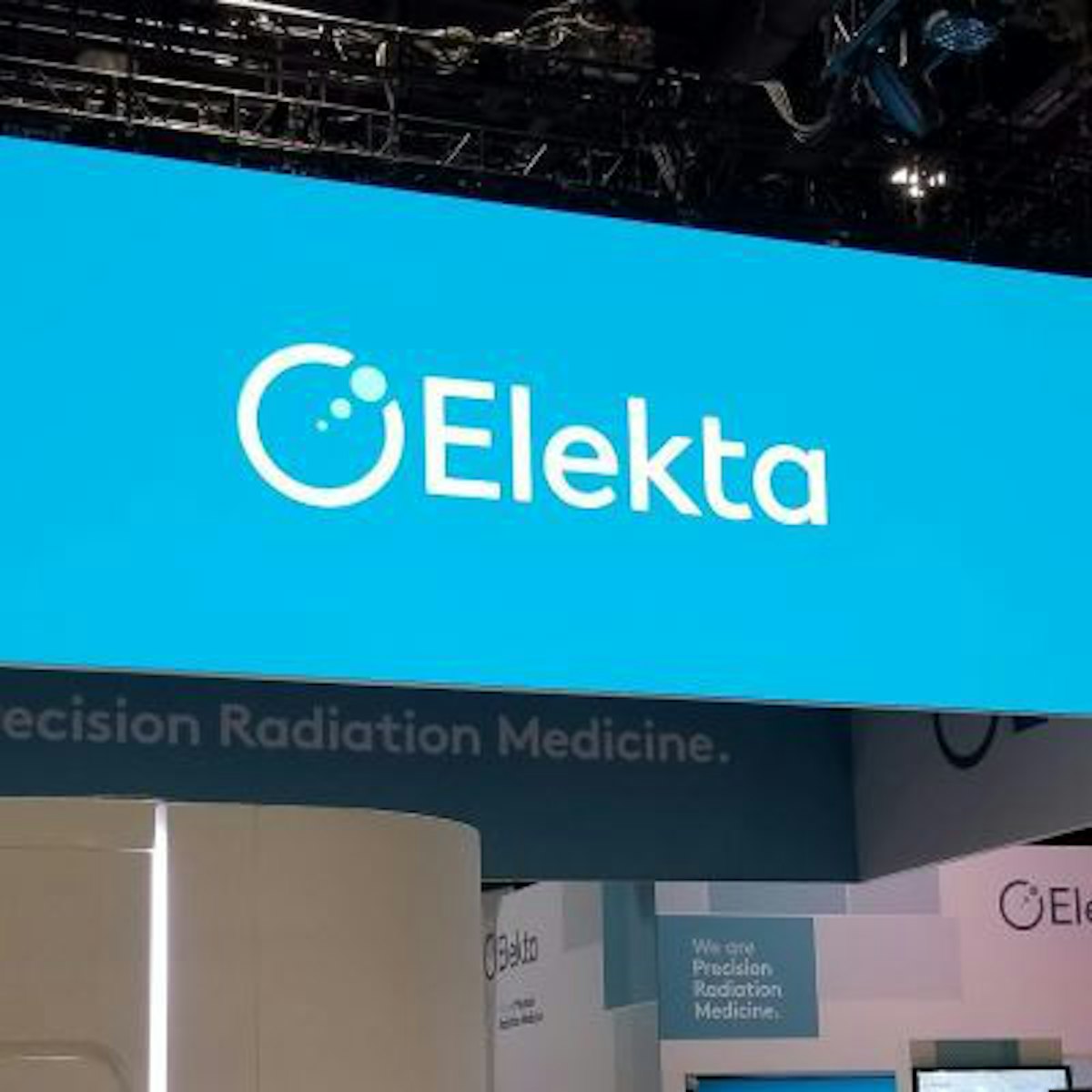 Elekta reaches Elekta Unity milestone | AuntMinnieEurope