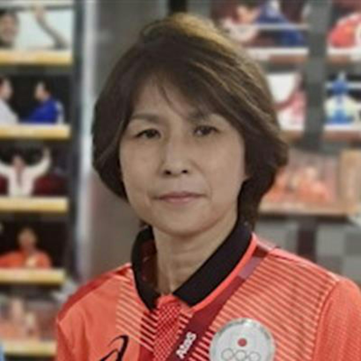 Making the switch from radiologist to Olympic sports physician ...