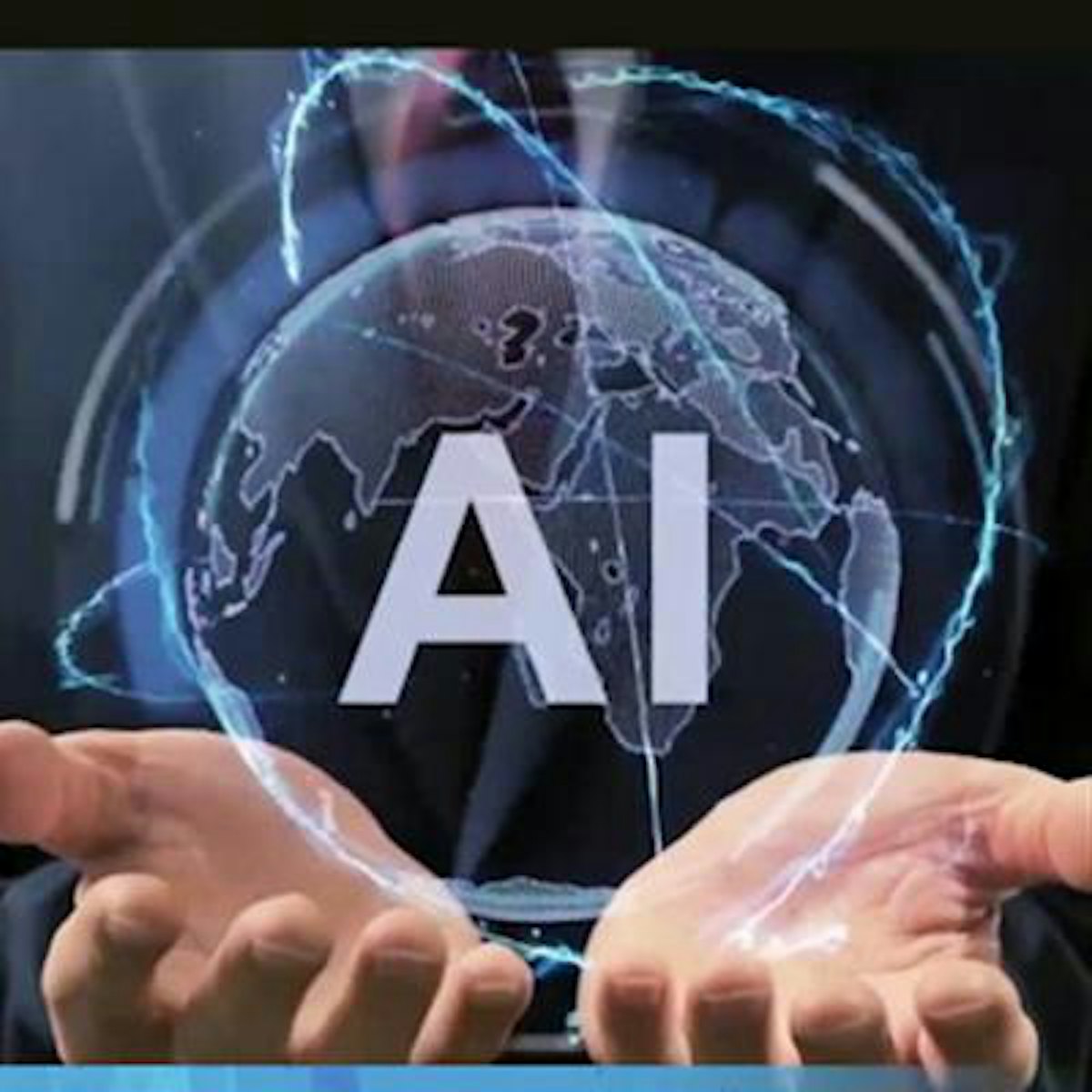 Team Parizel unveils AI primer for radiologists | AuntMinnieEurope