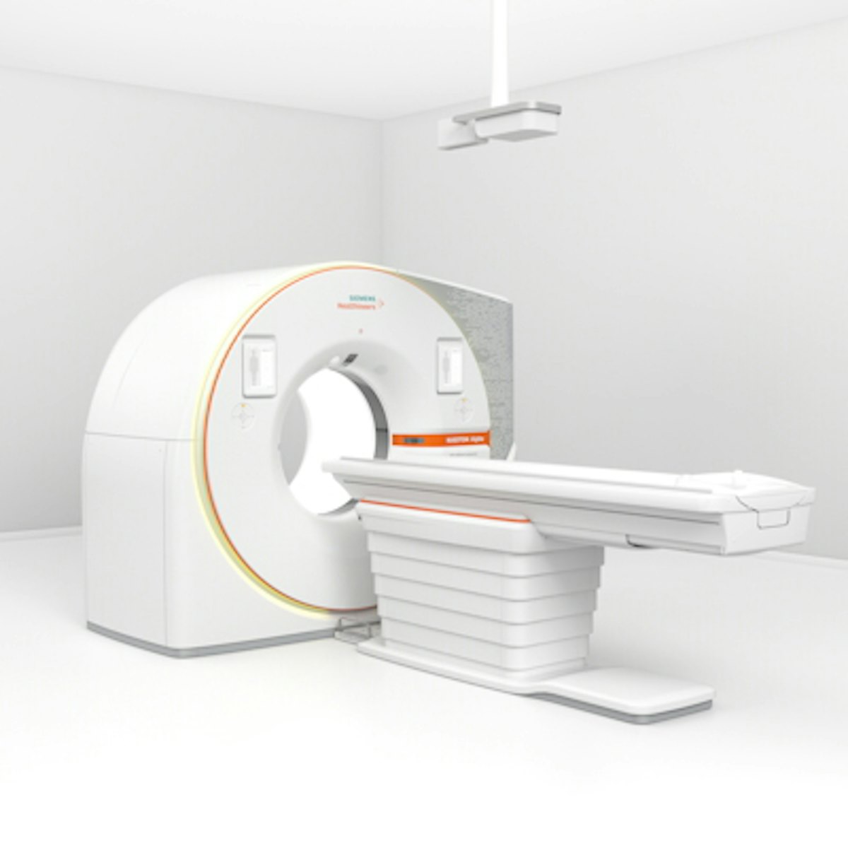Photon-counting CT scanner features among Siemens' product offerings ...