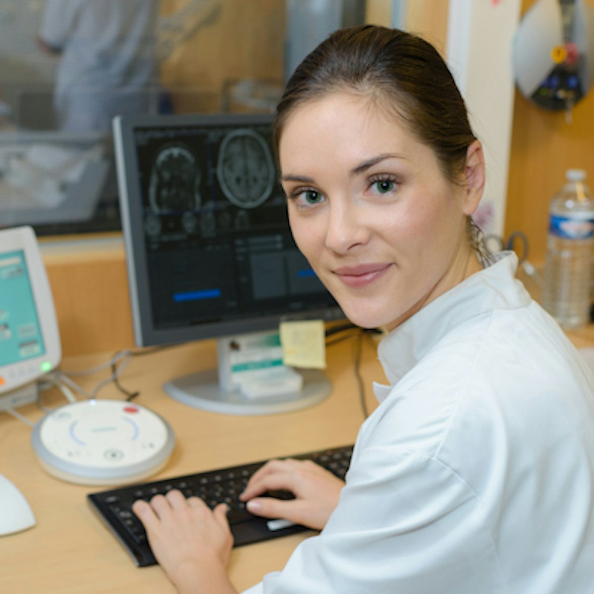 SoR unveils research grants for radiographers | AuntMinnieEurope