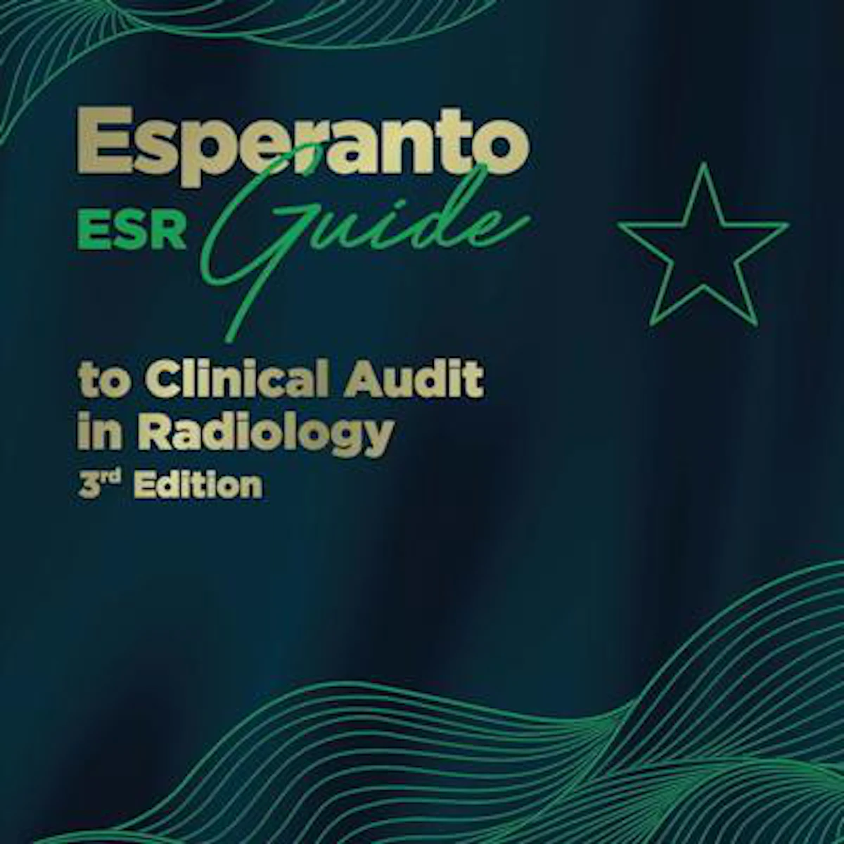 ESR unveils 3rd edition of clinical audit guide | AuntMinnieEurope