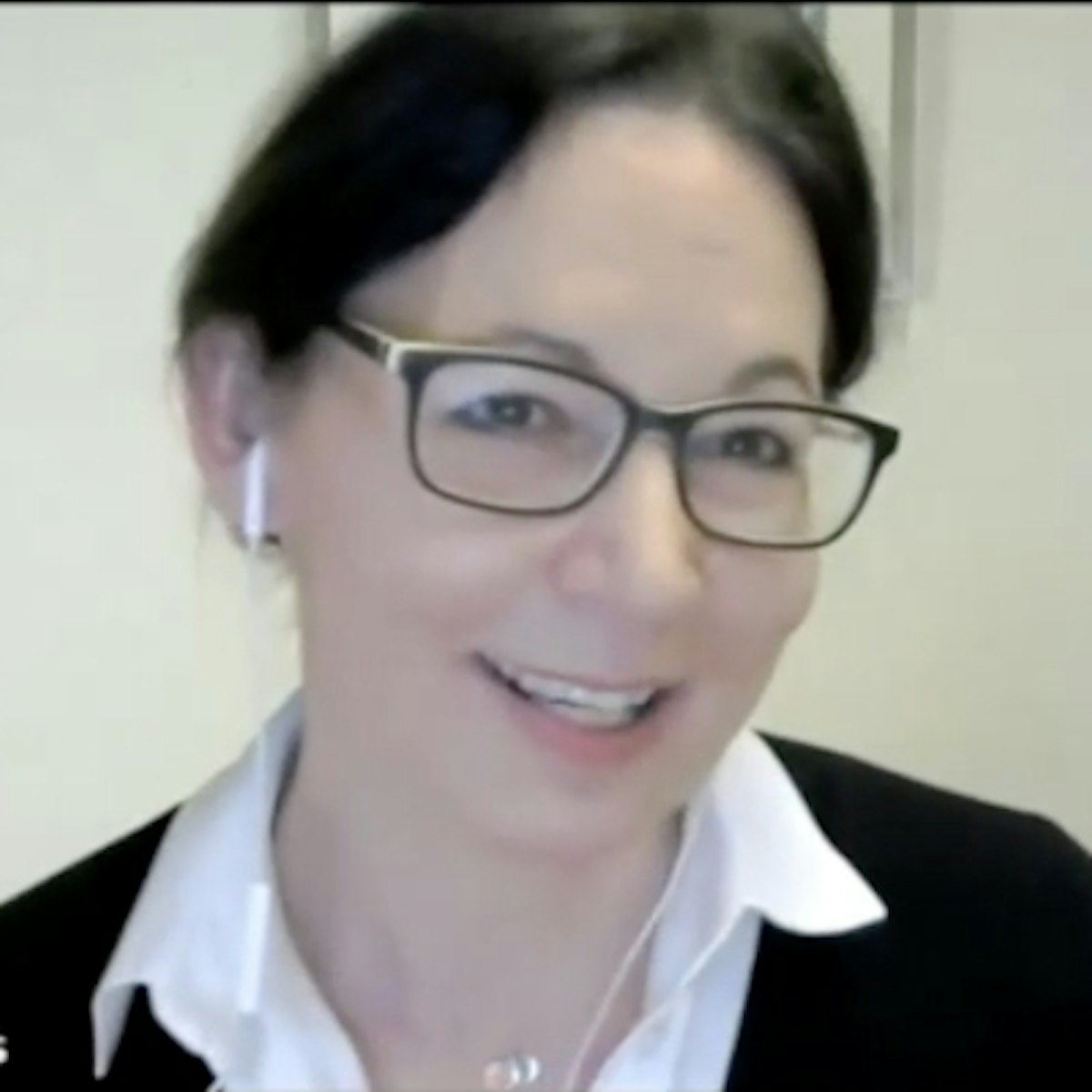 Smits outlines how AI can transform practice and research ...