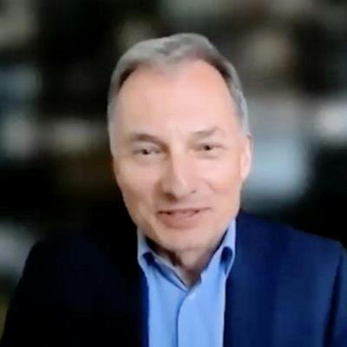 Mathias Prokop shares his thoughts on artificial intelligence ...