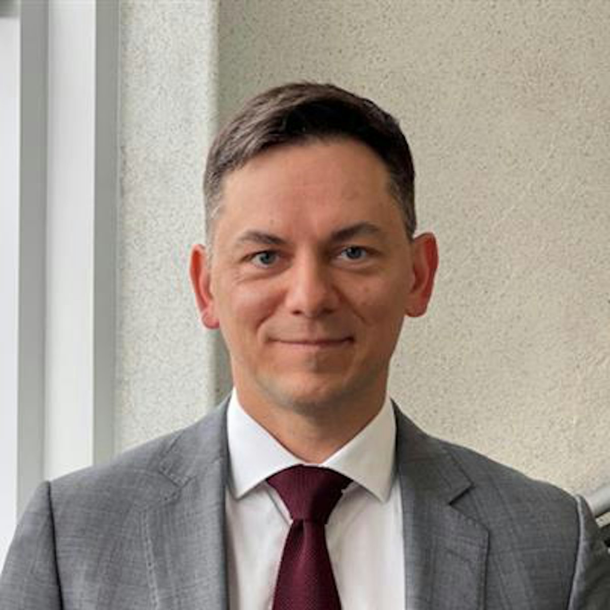 Morozov joins corporate world with switch from Moscow to Belgium ...