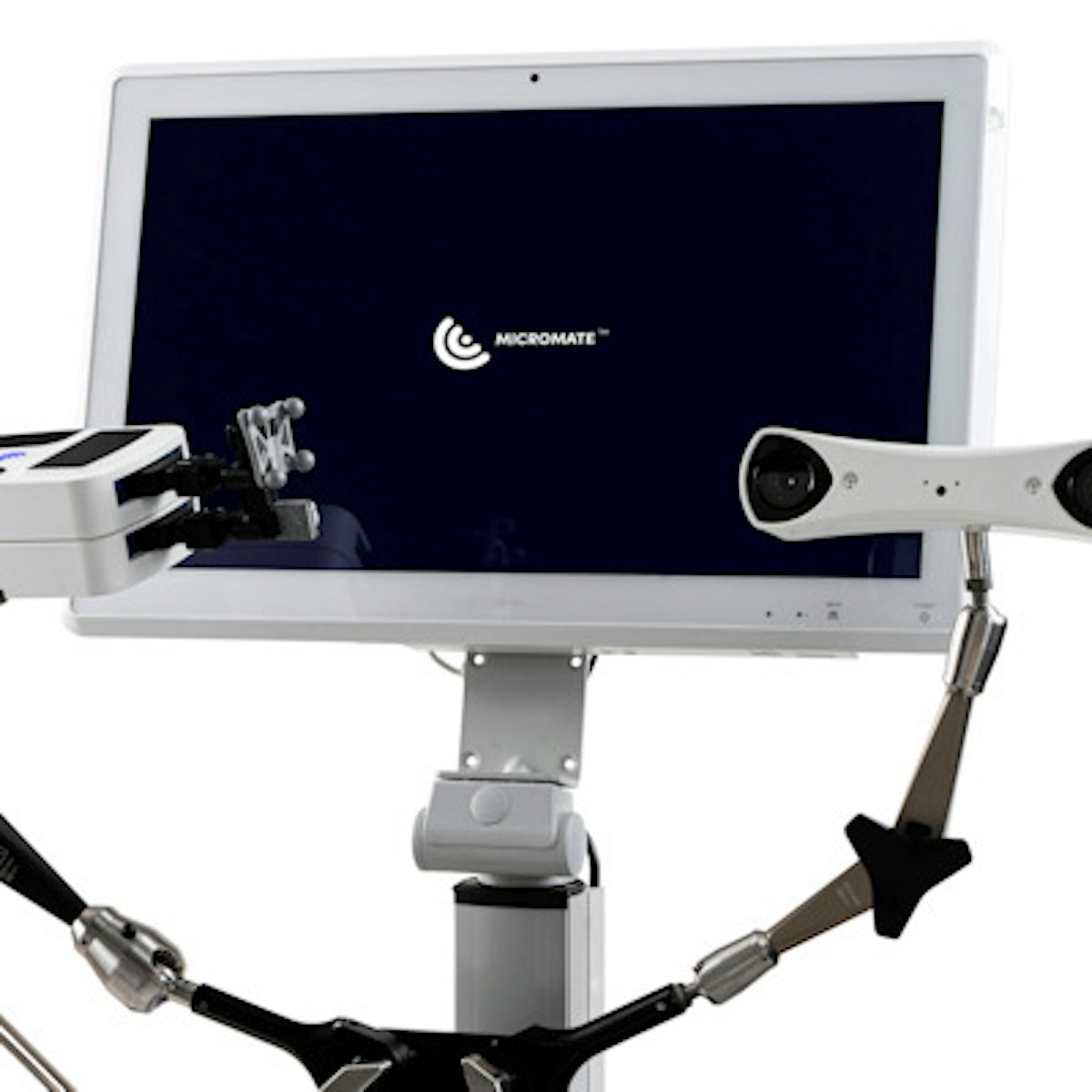 Interventional Systems launches latest version of Micromate ...