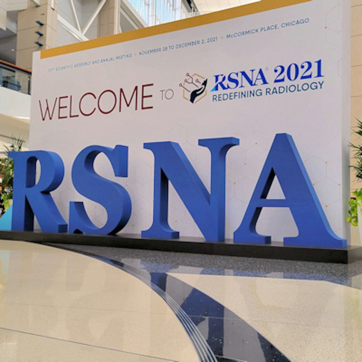 RSNA calls for 2022 meeting abstracts | AuntMinnieEurope