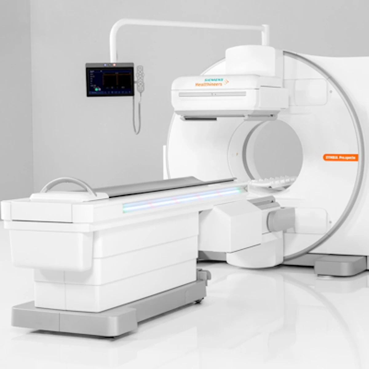 Siemens showcases new SPECT/CT scanner at SNMMI | AuntMinnieEurope