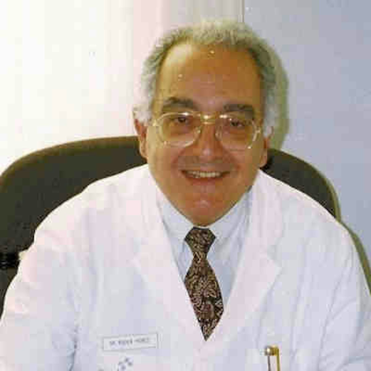 EANM seeks applicants for Roger Perez Award | AuntMinnieEurope