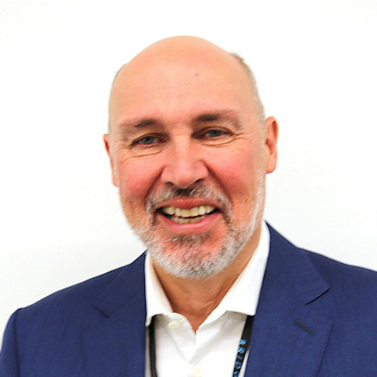 Video from ECR 2022: What does Paul Parizel make of the summer congress ...